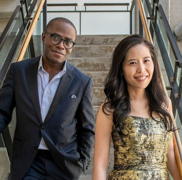 Chamber Series - Howland Chamber Music Circle